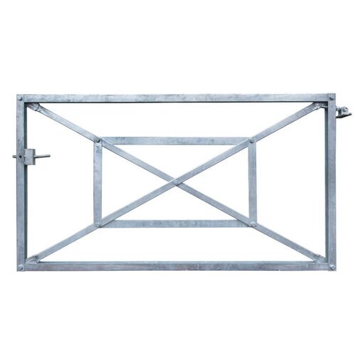 Gates and livestock housing fixtures in a durable design