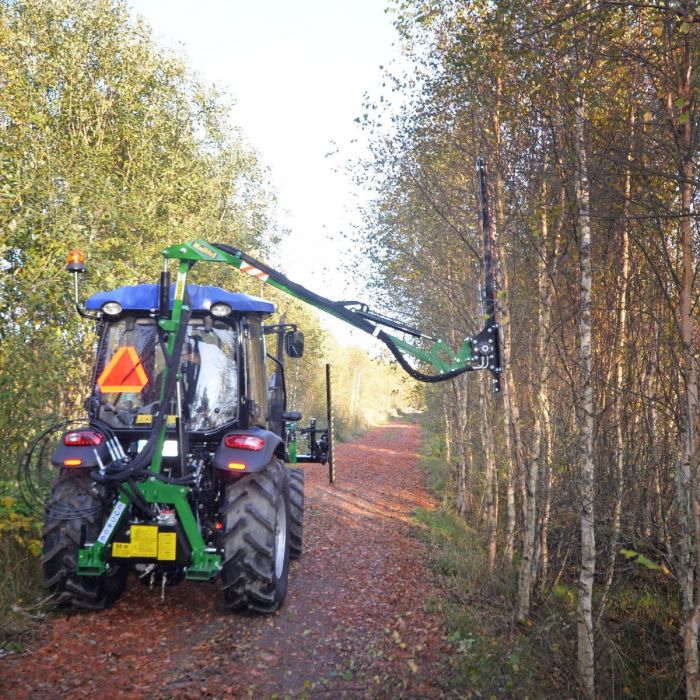 CHT-100R Rotary Hedge Cutter Wessex | atelier-yuwa.ciao.jp