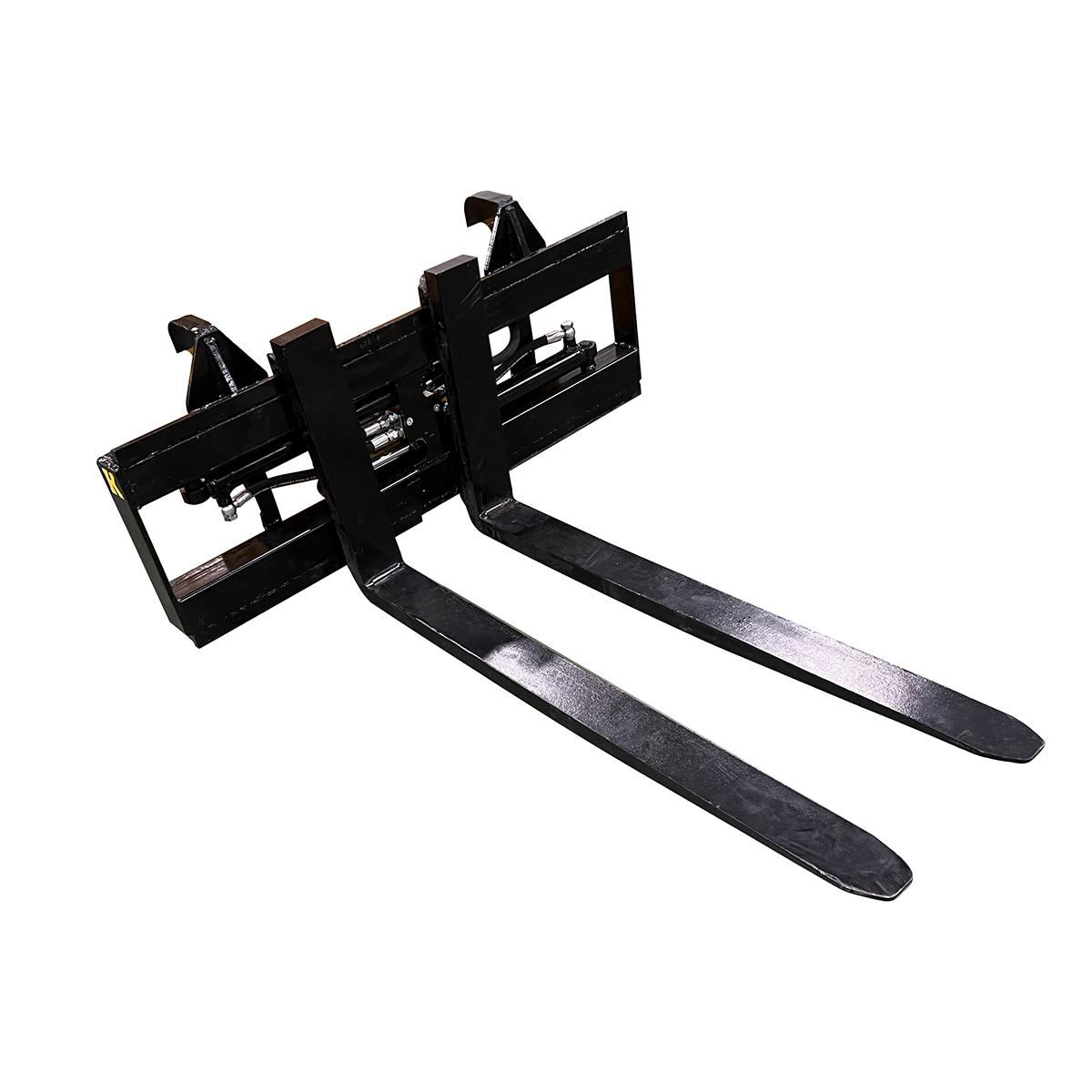 Pallet fork 2.5 tonnes | Hydraulic | Kellfri