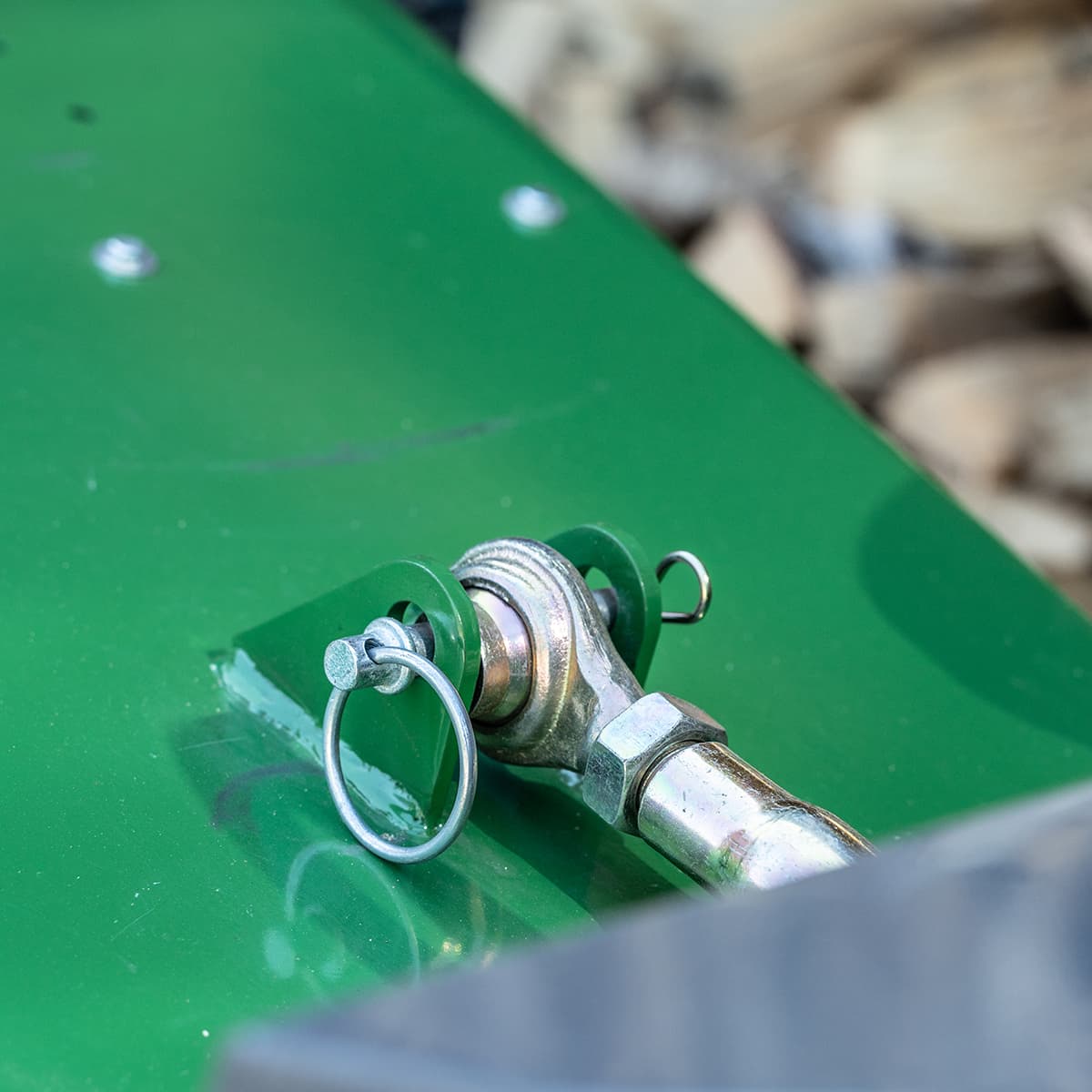 CE marked Chipper | Firewood processing | Kellfri