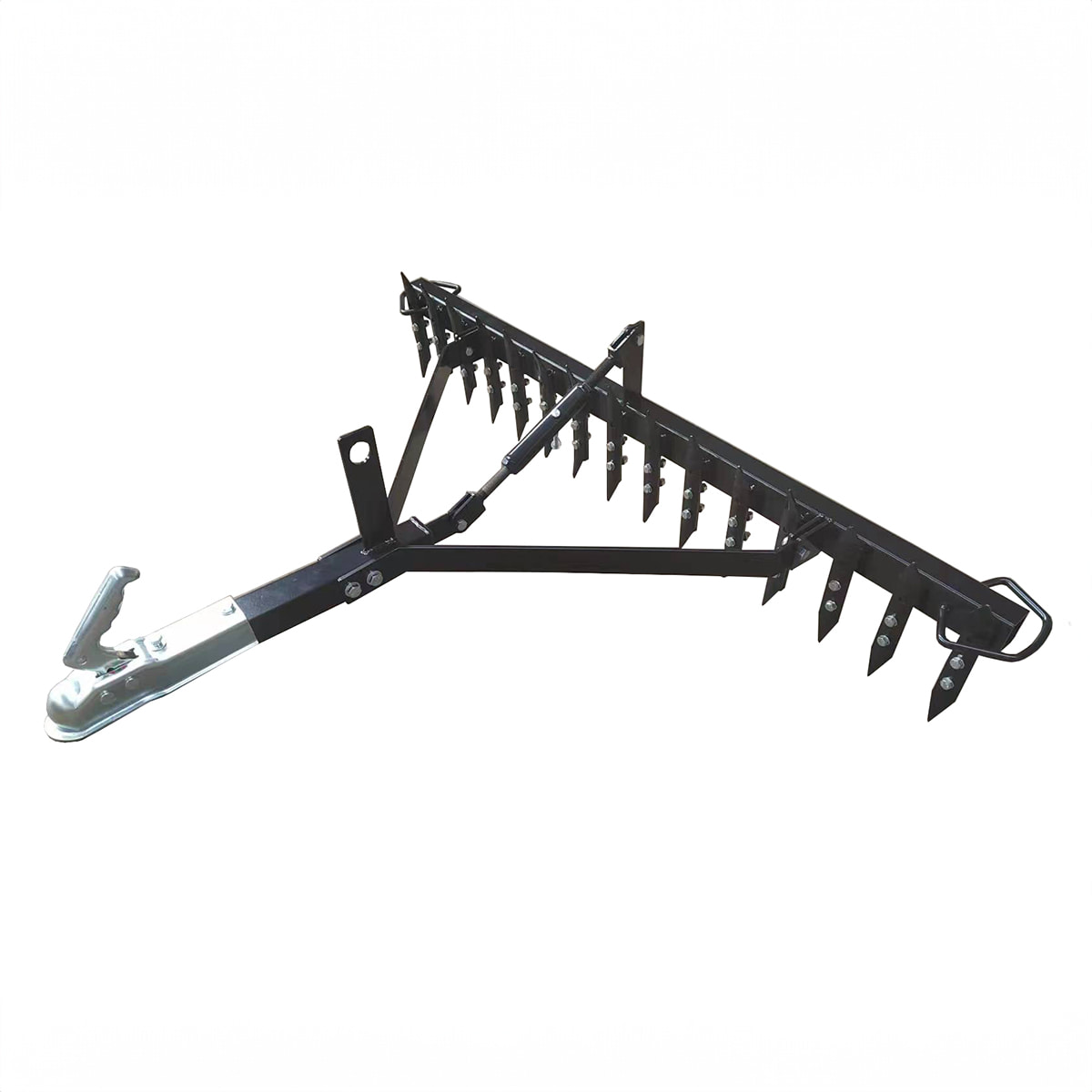 Rake for quads/ATVs | Kellfri