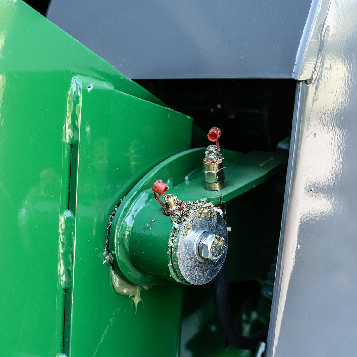 CE marked Chipper | Firewood processing | Kellfri