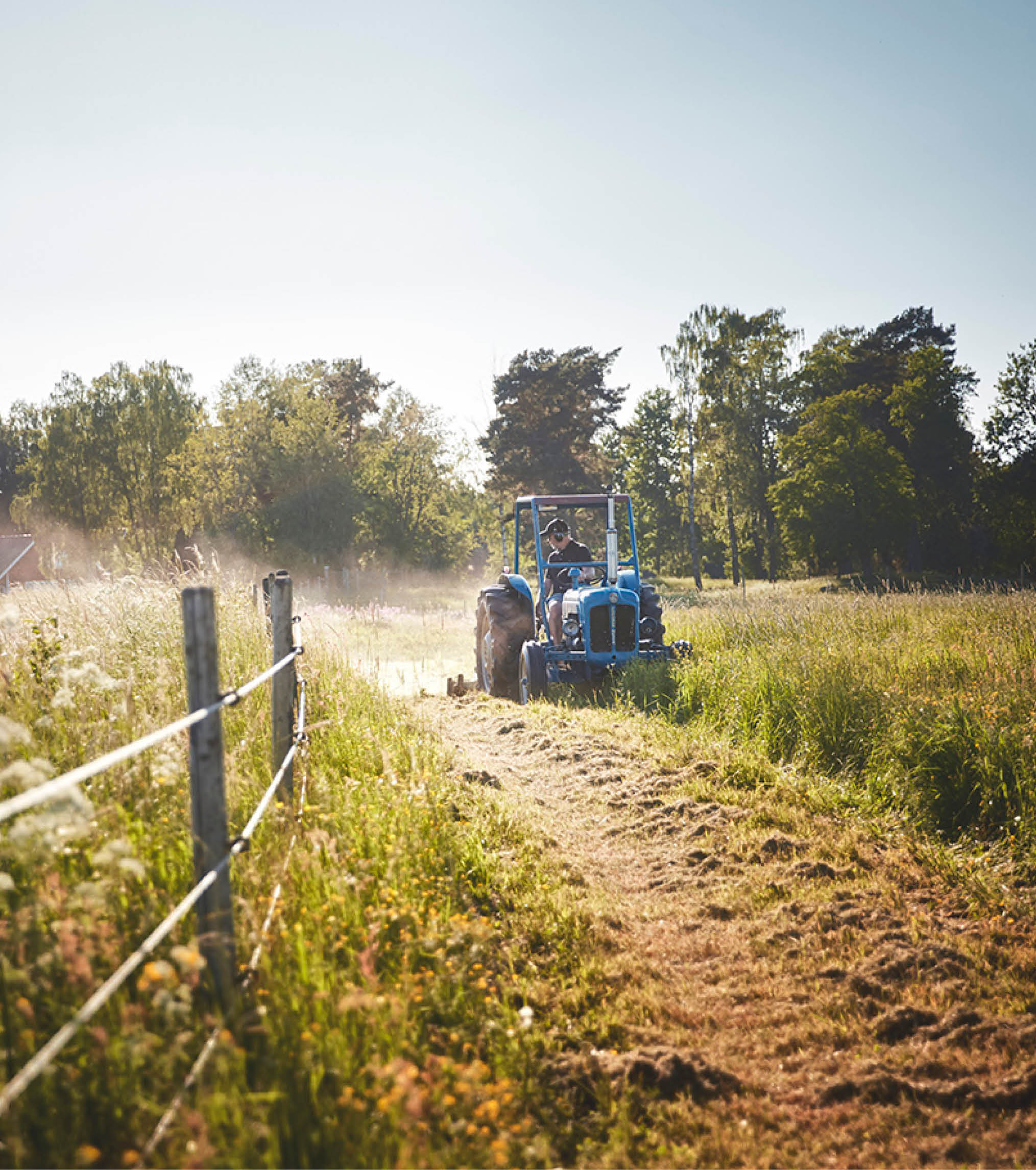 Guide to Groundcare machines