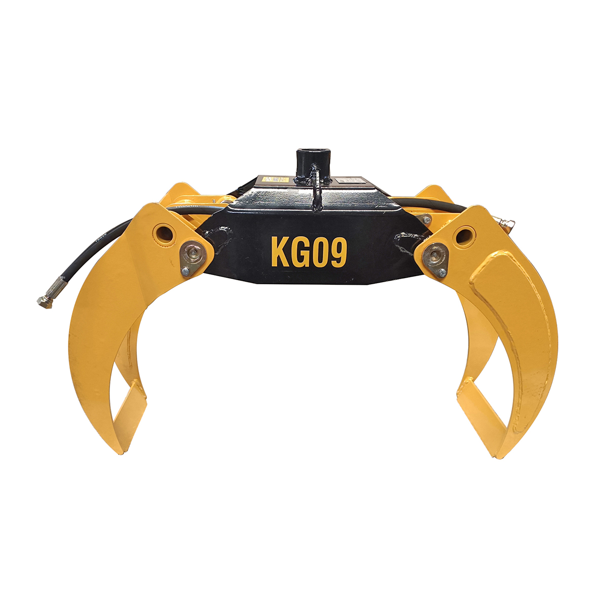 Timber grapple | Gripping claw | Kellfri