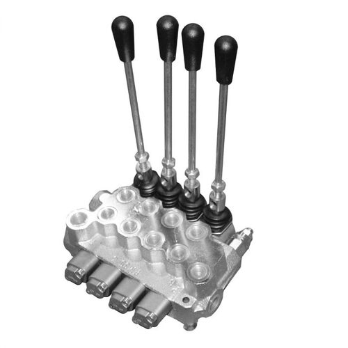 Equipment and machines for forestry and firewood processing