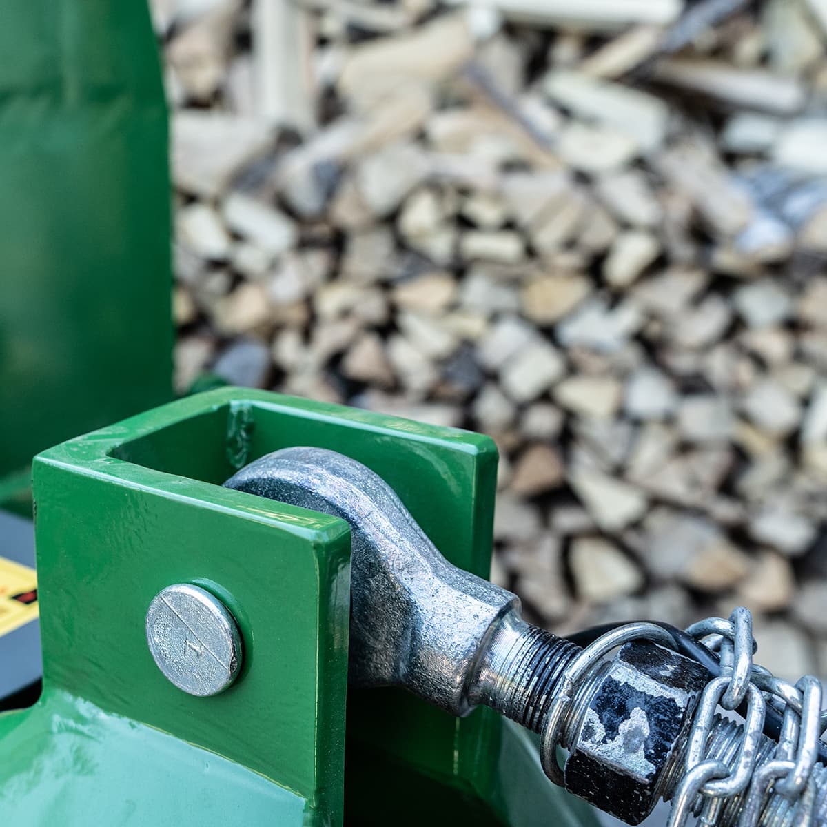 CE marked Chipper | Firewood processing | Kellfri