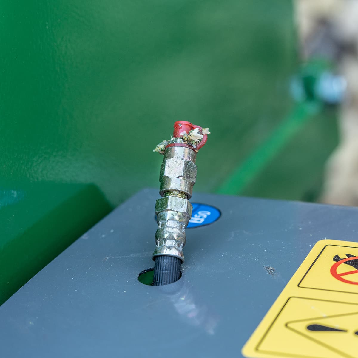 CE marked Chipper | Firewood processing | Kellfri