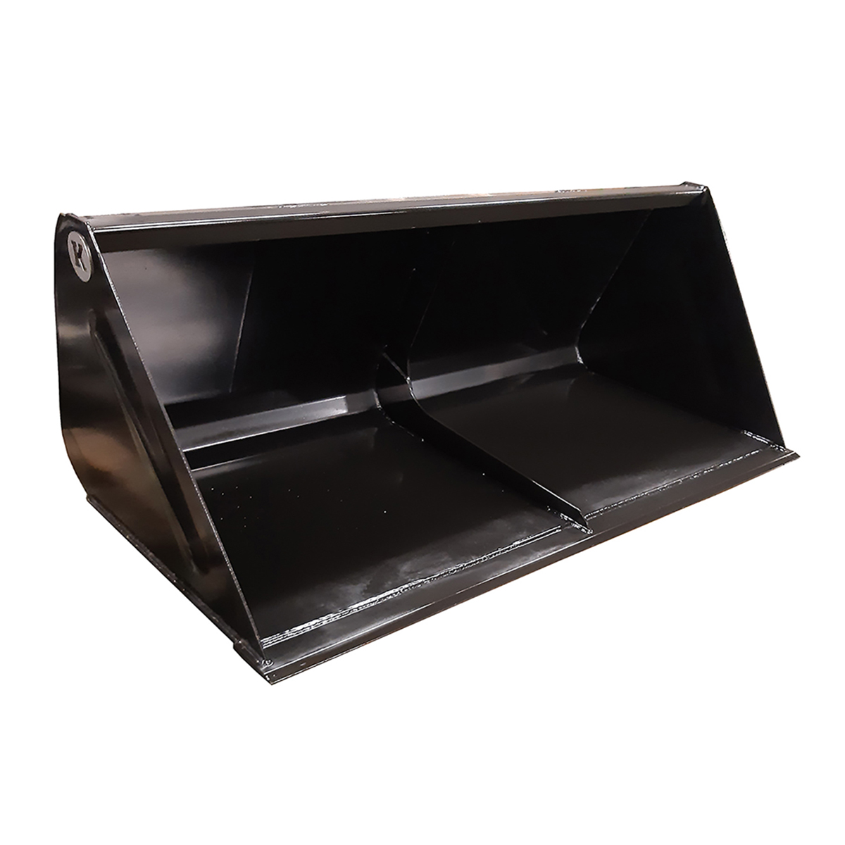 All-round bucket 1.8 m Euro Attachment | Kellfri